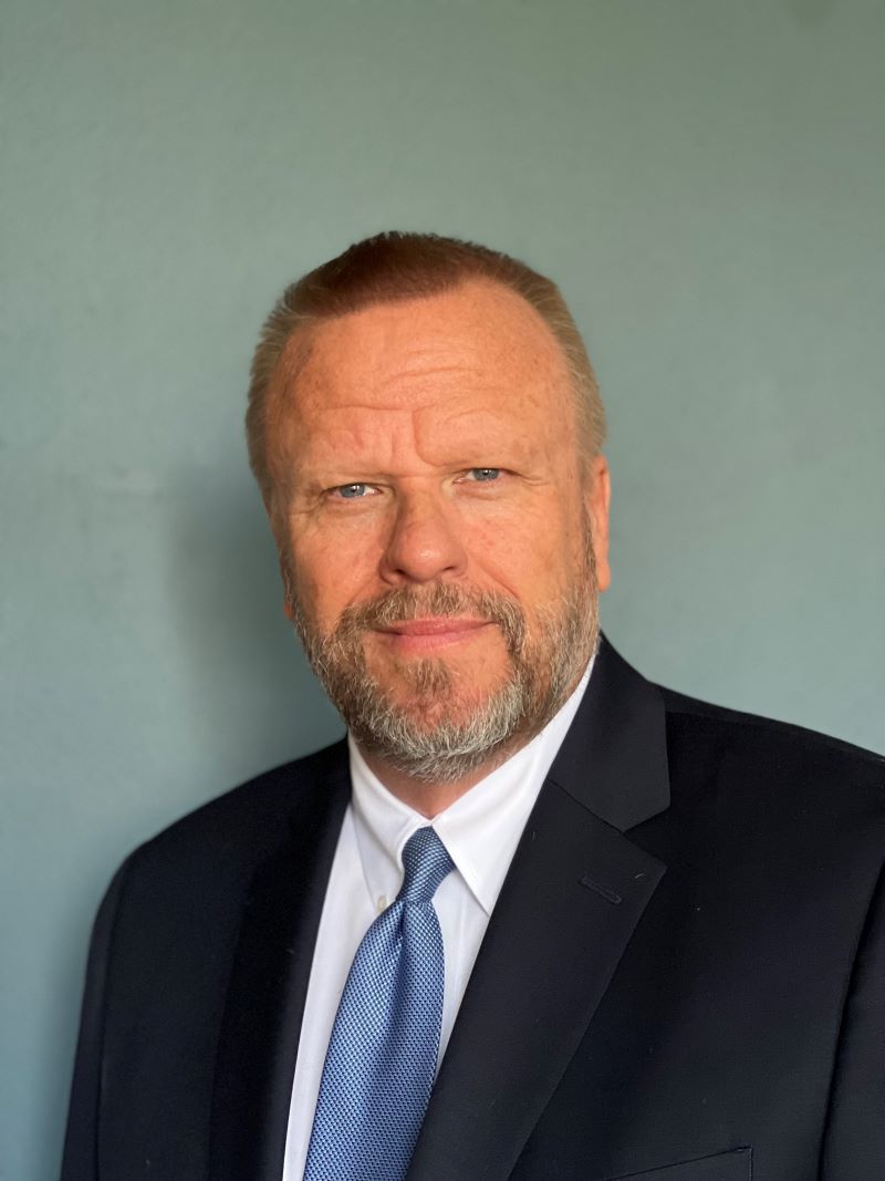Kurt E. Hanson – Garofalo, Schreiber, Storm & Grant, Chtd.